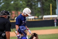 Kace Eastridge's Baseball Recruiting Profile