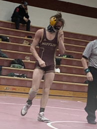 Joshua Horst's Wrestling Recruiting Profile