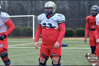 Connor Foy's Football Recruiting Profile