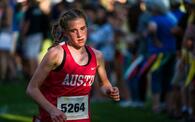 Marissa Shute's Women's Track Recruiting Profile