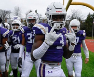 Bryce Cox's Football Recruiting Profile