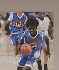 Donyel Parker's Men's Basketball Recruiting Profile