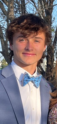 Grant Locker's Men's Soccer Recruiting Profile