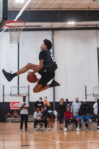 Bryce Wallace's Men's Basketball Recruiting Profile