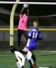 Eliana Ockrin's Women's Soccer Recruiting Profile