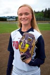 Kassandra Ward's Softball Recruiting Profile