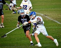 Logan Cline's Men's Lacrosse Recruiting Profile