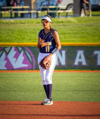 Kaliah Lopez's Softball Recruiting Profile
