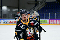 Max Carlsson's Men's Ice Hockey Recruiting Profile