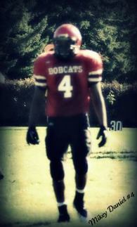 Michael Daniel's Football Recruiting Profile