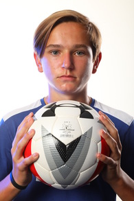 Trusten Lehmann-Karp's Men's Soccer Recruiting Profile