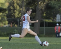 Kayla Silveira's Women's Soccer Recruiting Profile