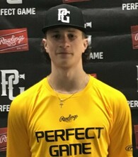 Matthew Smith's Baseball Recruiting Profile