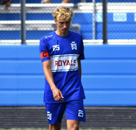 Payton Stanley's Men's Soccer Recruiting Profile
