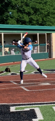 Dillon Rodriguez's Baseball Recruiting Profile