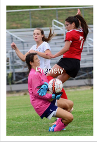 Emily Collins's Women's Soccer Recruiting Profile