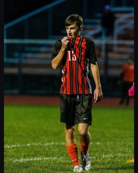 Sam O’Brien's Men's Soccer Recruiting Profile