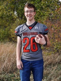 Elijah Dougherty's Football Recruiting Profile