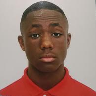 Josiah Brown's Football Recruiting Profile