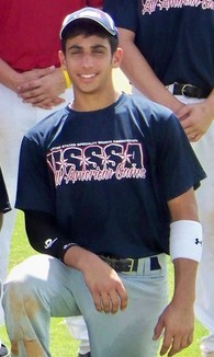 David Vaccaro's Baseball Recruiting Profile