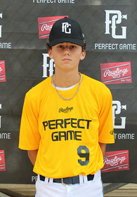 Devin Marlow's Baseball Recruiting Profile