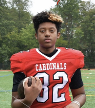 Arthur Stubbs's Football Recruiting Profile