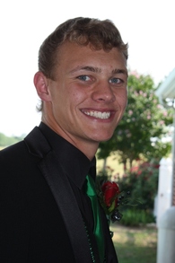 Austin Rider's Football Recruiting Profile