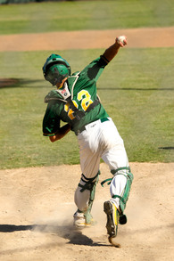 Breck Smith's Baseball Recruiting Profile