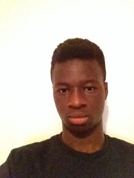 Musa Kamara's Men's Soccer Recruiting Profile