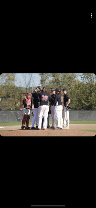 Hunter Bedell's Baseball Recruiting Profile