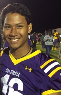 Seth Booz's Football Recruiting Profile