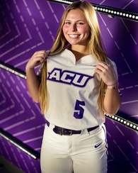 Caitlyn Hall's Softball Recruiting Profile