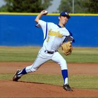 Andrew Heideman's Baseball Recruiting Profile