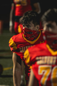 Michael Brower's Football Recruiting Profile