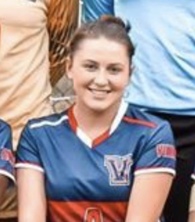 Riley Fernandez's Women's Soccer Recruiting Profile
