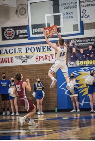 Caden Bateman's Men's Basketball Recruiting Profile