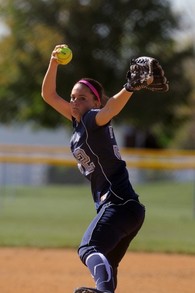 Kylee Kennel's Softball Recruiting Profile