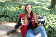 Grace Maddock's Women's Volleyball Recruiting Profile