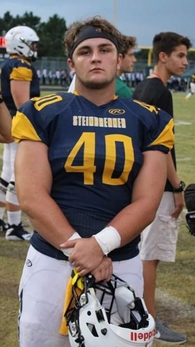 Austin Brannen's Football Recruiting Profile