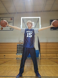 Jacob Yant's Men's Basketball Recruiting Profile