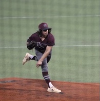 Dorian Reyes's Baseball Recruiting Profile