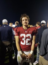 James Lee's Football Recruiting Profile