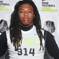 Jason Lubin's Football Recruiting Profile
