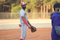 Bryant Grimes's Baseball Recruiting Profile