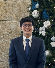 Kevin Cai's Men's Swimming Recruiting Profile