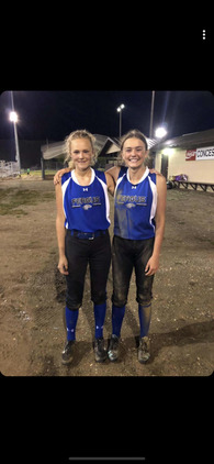 Kayla Jensen's Softball Recruiting Profile