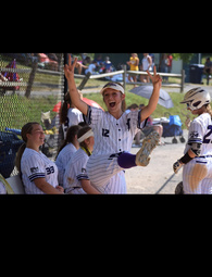 Mackenzie Morgan's Softball Recruiting Profile