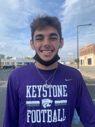 Konner Rodick's Football Recruiting Profile