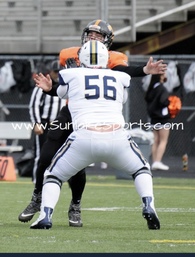 Andy Anderson's Football Recruiting Profile