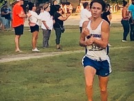 Ethan Stutts's Men's Track Recruiting Profile